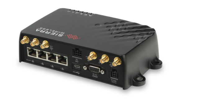 Router 4G : Conectividad IoT y M2M segura | S-Connect