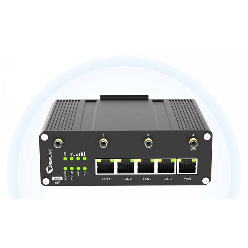 Milesight: LoRaWAN sensors , gateways y routers | S-Connect